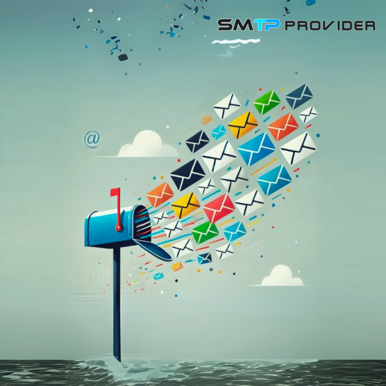 Email Forwarding with SMTP Server: A Comprehensive Guide | SMTPProvider.com
